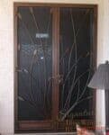 The #1 Tucson Security Doors & Security Screen Doors - Affordable Fence ...